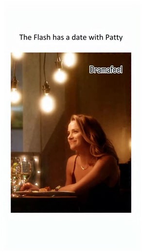 Tanya on Instagram: "fun fact about The Flash – Season 2, Episode 5 (“The Darkness and the Light”): ⚡️ Fun Fact This episode marks the very first live-action appearance of Dr. Light (Linda Park’s Earth-2 doppelganger). While Dr. Light exists in DC Comics, this version is quite different from the comic-book character. The show’s writers intentionally redesigned her powers and backstory to fit the multiverse storyline of Season 2."