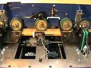 EndProfiler (Endmatcher) SeriesIII