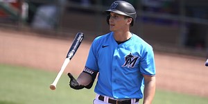 'Balance' key in Marlins' No. 3-ranked system