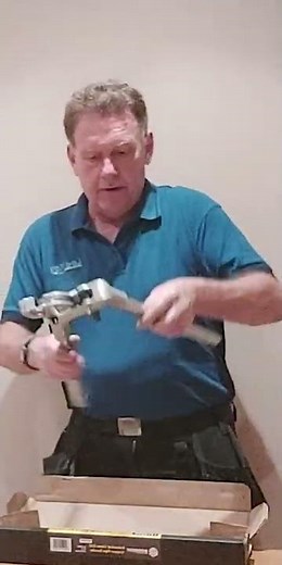 A SIMPLE way to bend COPPER PIPE