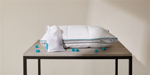 Simba Hybrid Pillow review: Is an adjustable pillow the answer to neck pain?