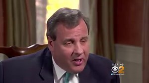 More of the interview will appear on CBS This Morning at 7 a.m. | CBS New York