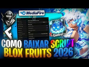 🚫🔑 SCRIPT REDZ HUB V2 BLOX FRUITS SEM KEY FOR CELL AND PC + EXECUTOR DELTA ANTI BAN (MEDIAFIRE)
