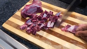 Suji Tasty Kitchen on Reels