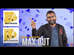 8 Basic Building Block-4 In Hindi | QNET | The V | 8 BBB In Hindi