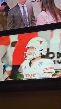 Ohio State vs Texas: Live reaction to a fun playoff game