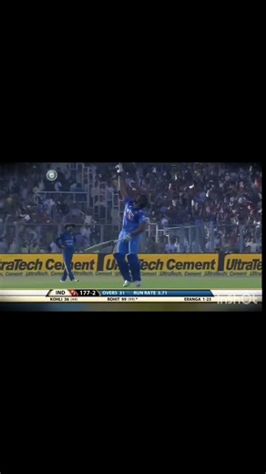 Rohit Sharma 264 the legend Play