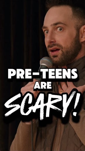 Joe Dombrowski on Instagram: "I don’t know, man. Middle school? No. Wasn’t for me. Was NOT for me. . I'm coming to your city (I think!) TOUR: Tampa, FL 2/19-21 | Edmonton, AB 2/26 | New Westminster, BC 3/26-28 | Tempe, AZ 4/16-18 | Columbus, OH 4/23-24 | Houston, TX 5/8-9 | Honolulu, HI 5/16 | Portland, OR 5/28-30 | San Diego, CA 6/4-6 | . We're adding more. What places did I miss? #standupcomedy #comedy #standup #joedombrowski"