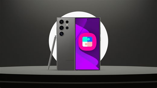 Good Lock: app de personalização para celulares da Samsung chega à Google Play Store