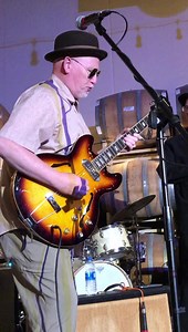 94K views · 3.2K reactions | This weeks best blues in Southern California: Rusty Zinn and Mark Hummel! Please get tickets now by texting 323-377-5291. They will be performing this Saturday in Monrovia, Sunday in Long Beach and Monday in Tarzana. | Cadillac Zack Presents The Best Blues In Southern California | Facebook