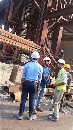 Inside the Factory: What Real Work Looks Like 🔧