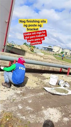 grabe init pero trabaho parin para sa pamilya #finishing #buhos #backscratcher