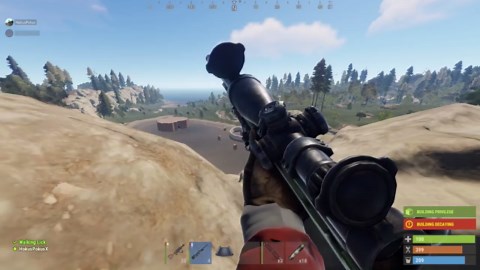 Finding the Biggest Base to Raid _ Raiding Duo