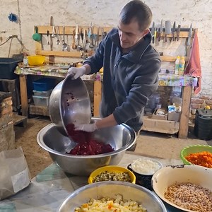 107K views · 4.1K reactions | MasterChef. Frontline Edition. | In Ukraine | Facebook