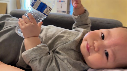 ba ba suốt ngày #baby #dailyvlog #memories