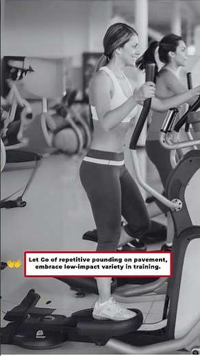 Low-Impact Cross-Training for Runners: Boost Strength and Endurance