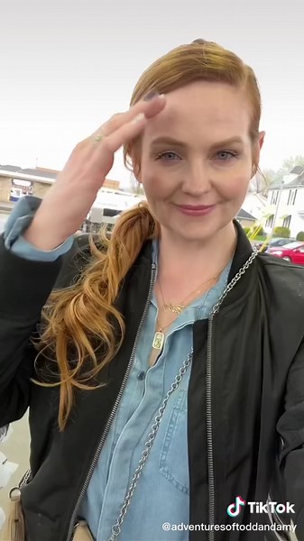 Riding in the rain #motorcycle #bike #motorcycles #bikers #adventure #travel #motorcycleadventure #ohio #rainyday #rainyride #harley #amish #amishcountry #country #rural #ride #riding #motorcycleride #couples #motorcyclerider #couplestravel #adventuresoftoddandamy