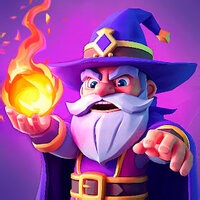 Wizard Tower: Spell Defense Ver. 1.1.62.314 MOD MENU APK | INCREASE HEALTH | INCREASE SKILL LIFETIME DURATION