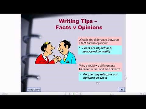 One Of The Truly Bad Powerpoint Examples