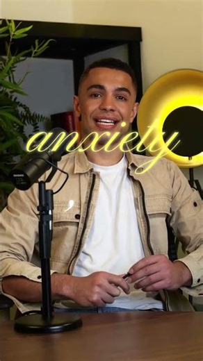 Millions With Anxiety Share One Striking Brain Chemistry Difference