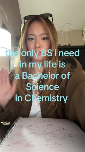 Bachelor of Science in Chemistry: A Personal Reflection
