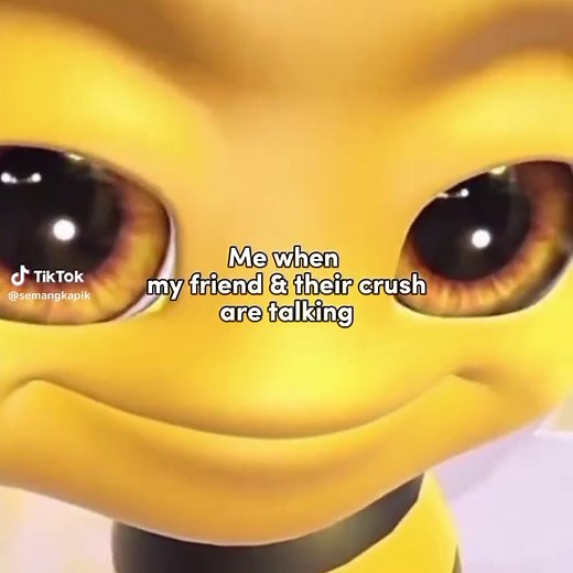 when i look at this video, i immediately thought of that one bee meme... #plave #plavekpop #plave_official #bamby #bambyplave #fyp #xyzbca #virtualidol