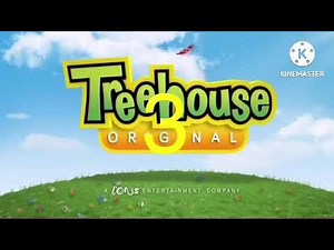 Treehouse tv all ending show reverse