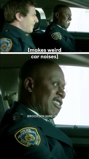 Brooklyn 99 Behind The Scenes and Bloopers