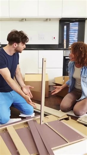 Real Men Don't Need Instructions - Building Without Help