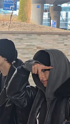 Allday Project Airport Arrival 251207