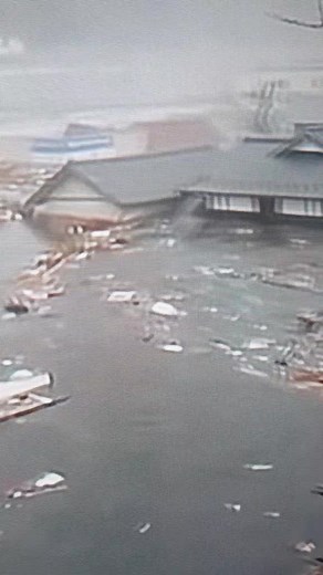 Impact of Flooding on Urban Environments