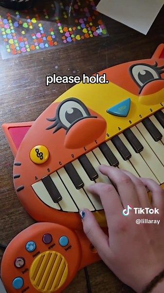 Grian's Hermitcraft Art with a Cat Keyboard