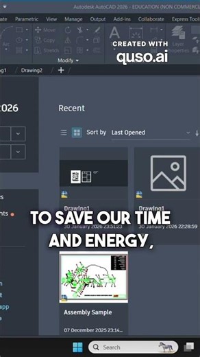 what is autocad cad explained