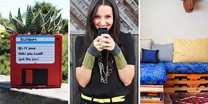 100 Ways to Repurpose Everything (Mega Roundup!)