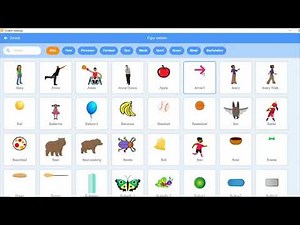 Scratch Tutorial deutsch Erklärvideo 5 Auto fährt