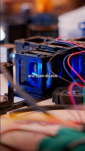 EPFL Workshop on Open Microscopy & AI