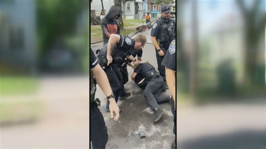 Rochester police were 'unaware' of man's autism during controversial Locust Street arrest