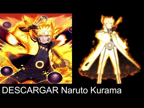 SSF2 MOD Naruto Kurama