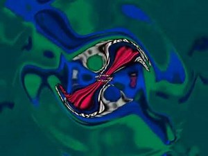 Crashed Center Effects HyperCubed (EXOWORDED)