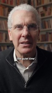 How to Spend Time with Jesus | Nicky Gumbel
