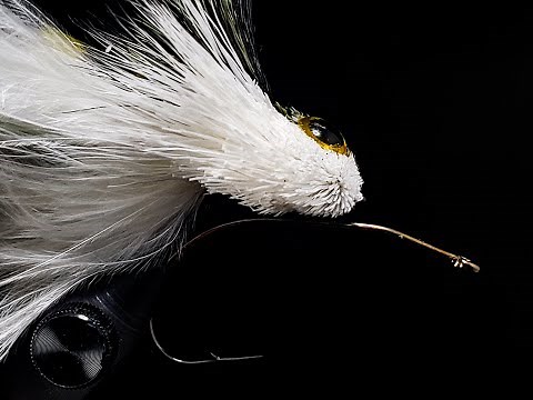 Tying Tips: Bending a Swimmy Jimmy Hook (Multi-Cam)