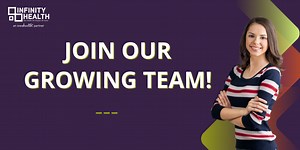 Careers - Infinity Health