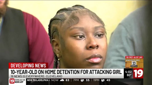 New developments in chilling Cleveland case: 9 and 10-year-old accused of brutal attack on 5-year-old