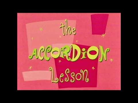 Nightmare Ned - The Accordion Lesson - 1997