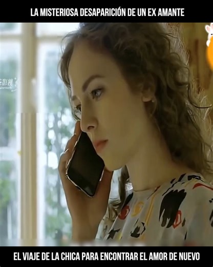 190K views · 10K reactions | La misteriosa desaparición de un ex amante, el viaje de la chica para encontrar el amor de nuevo | The Elite | Facebook
