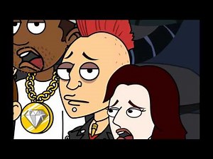 Celebrate Recovery Promo -12 Steps - It's Not Just For Alcohol & Drugs - All Are Welcome