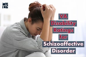 VA Disability Ratings for Schizoaffective Disorder | CCK Law