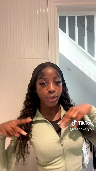 guess who did the install for a cookie x #blowthisupforme #forypage #ukblackgirl #trending #cashoveryou