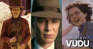 Best Vudu Movies to Watch Now (April 2024)