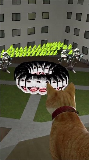 Part -25 #garrysmod10k-q1k #nextbots